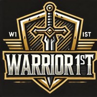 Warrior 1st – TRAIN. CONQUER. DOMINATE.